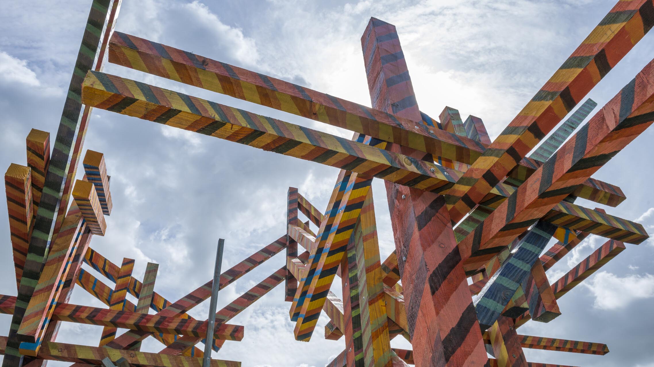 Landgoed Anningahof | Beeldentuin te Zwolle, hedendaagse beeldhouwkunst ...