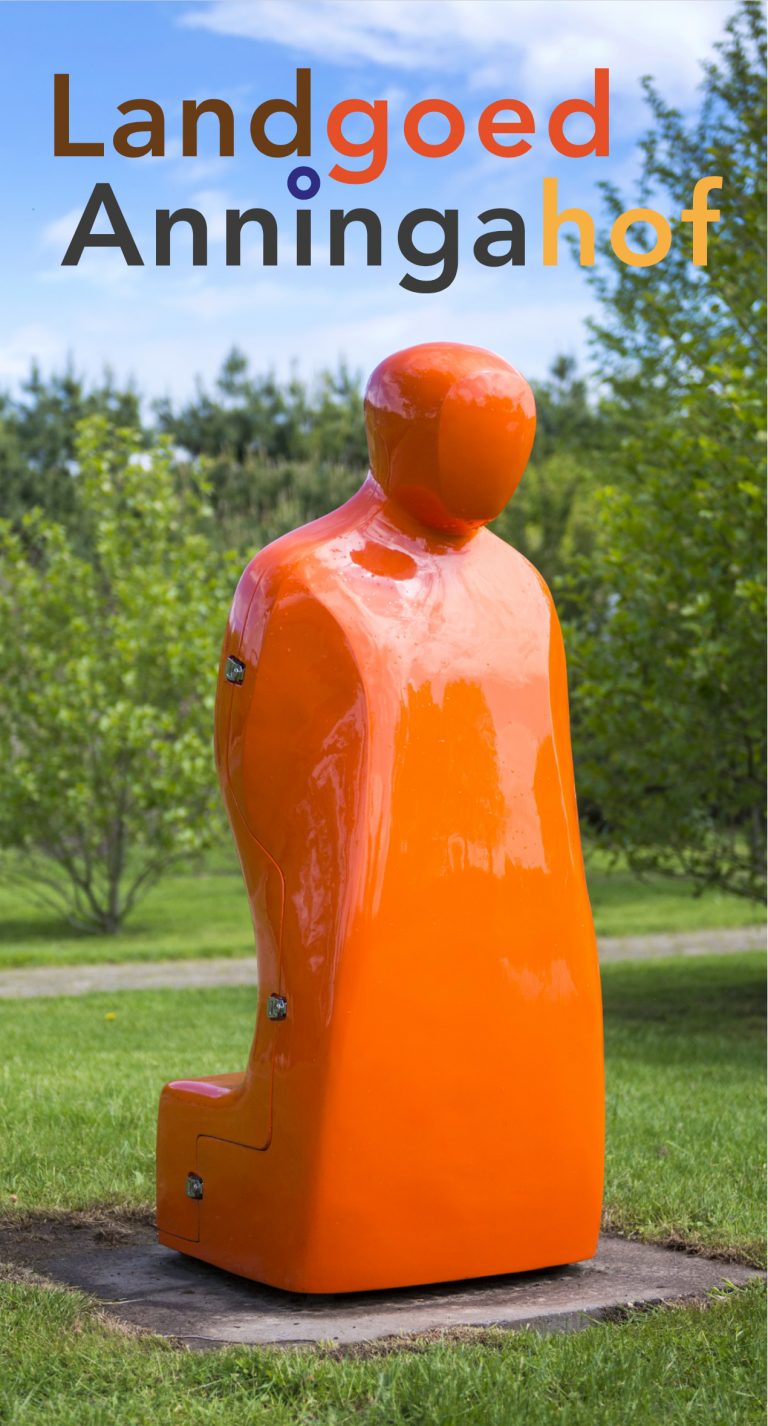 Landgoed Anningahof | Beelden 2021